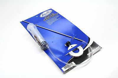 New Motion Pro Fork Oil Level Tool Gauge CR125 KX250 CR250 (See Notes ...