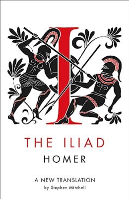 The Iliad: A New Translation, Homer 9780753827772 | eBay