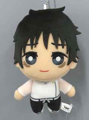 Jujutsu Kaisen Anime Yuta Okkotsu Plush doll toy Collection friendly D1 ...