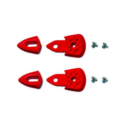 Sidi Vent Air Intake/Toe Pad, Red (45/48) (UK IMPORT) CYCLING AC NEW | eBay