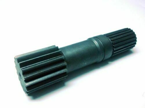 L100168 L100167 L110237 L110235 ZF APL2025 Front Axle Kit (4x4) for ...