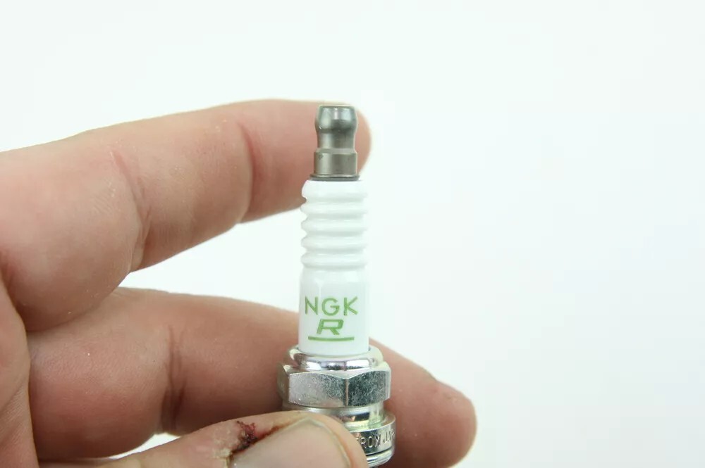 Kia 18829-11050 - Alternative spark plugs