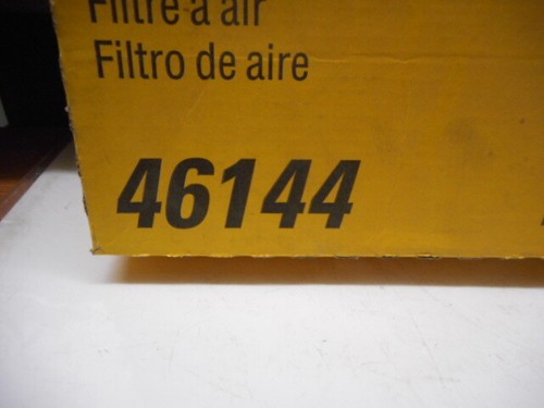 Air Filter Wix 46144 | eBay