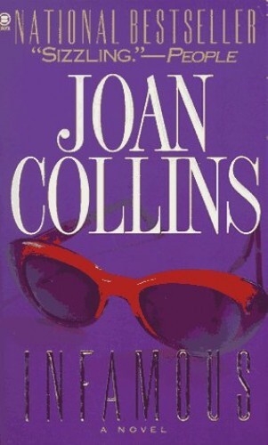 Infamous by Collins, Joan Paperback / softback Book The Fast Free ...