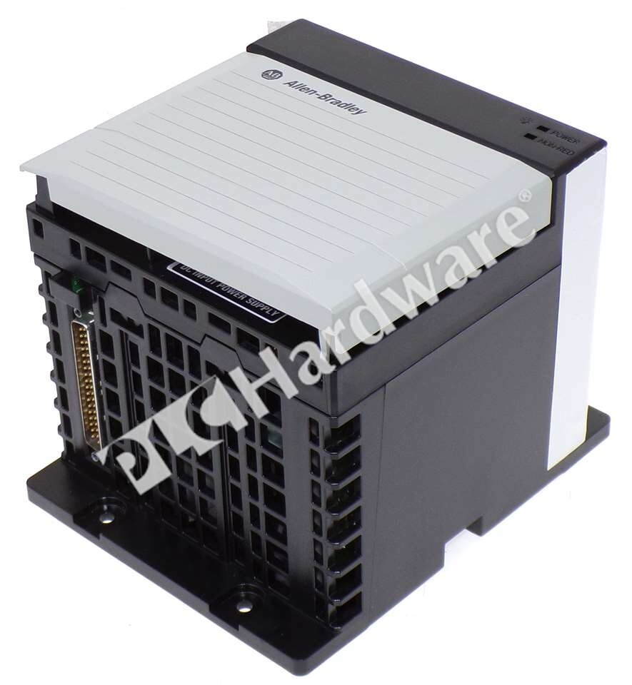 Surplus Allen Bradley 1756-PB75R /A ControlLogix Redundant Power Supply ...
