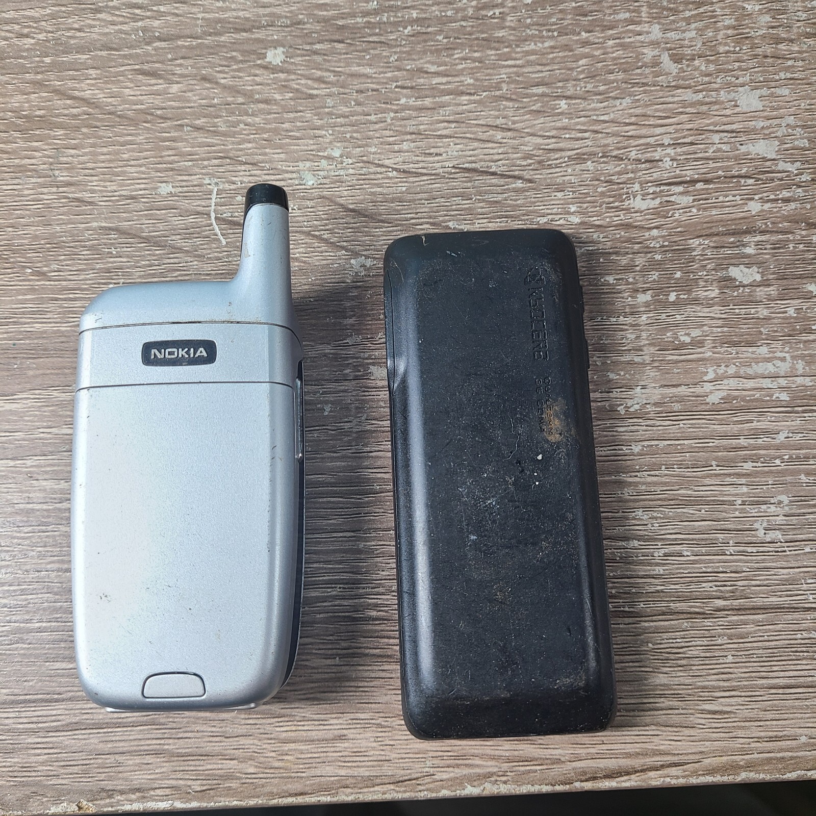 Cell Lot NOKIA 6102b AND KYOCERA S1310 Phone AS IS | eBay