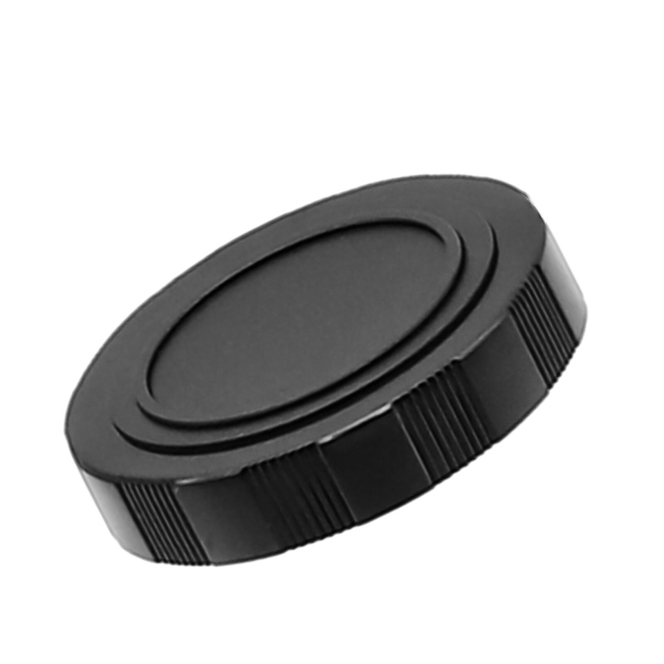 22mm-65mm Plastic Anti-dust Lens Cap Cover For DSLR Lens Telescope ...