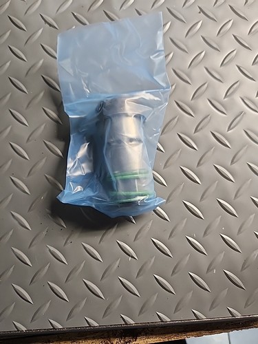 RE43891 John Deere Hydraulic Quick Connector Coupler - NOS OEM JD Part ...