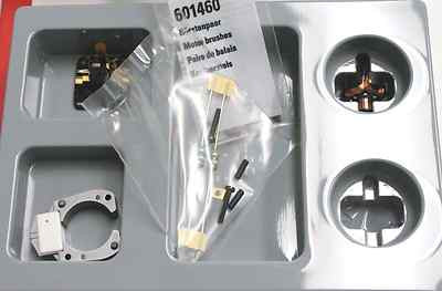 Marklin 60943 Digital High Efficiency DC Motor, Fits SFCM Equipped ...