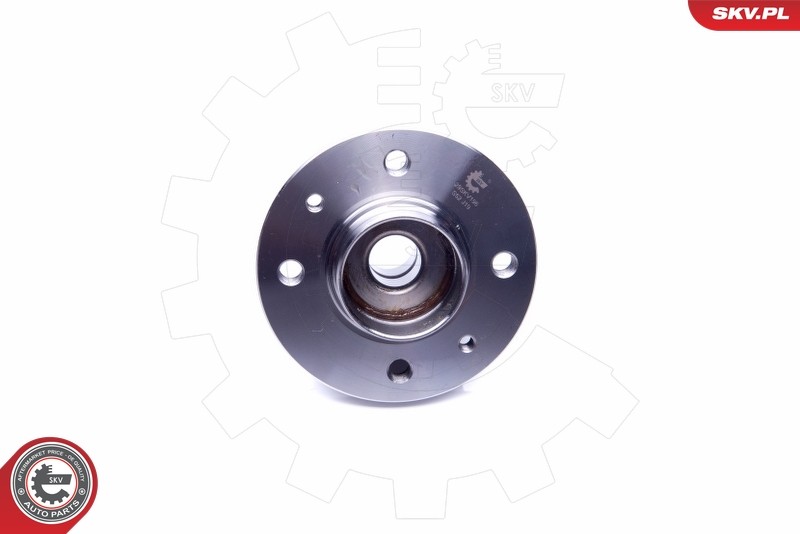 WHEEL BEARING KIT 29SKV196 FOR RENAULT SCENIC/MPV 25 ESPACE/Mk/II ...