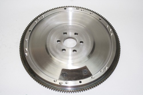 1628981 SFI-Rated 25 lbs. 157 Teeth Billet Steel Flywheel for Ford 260 ...