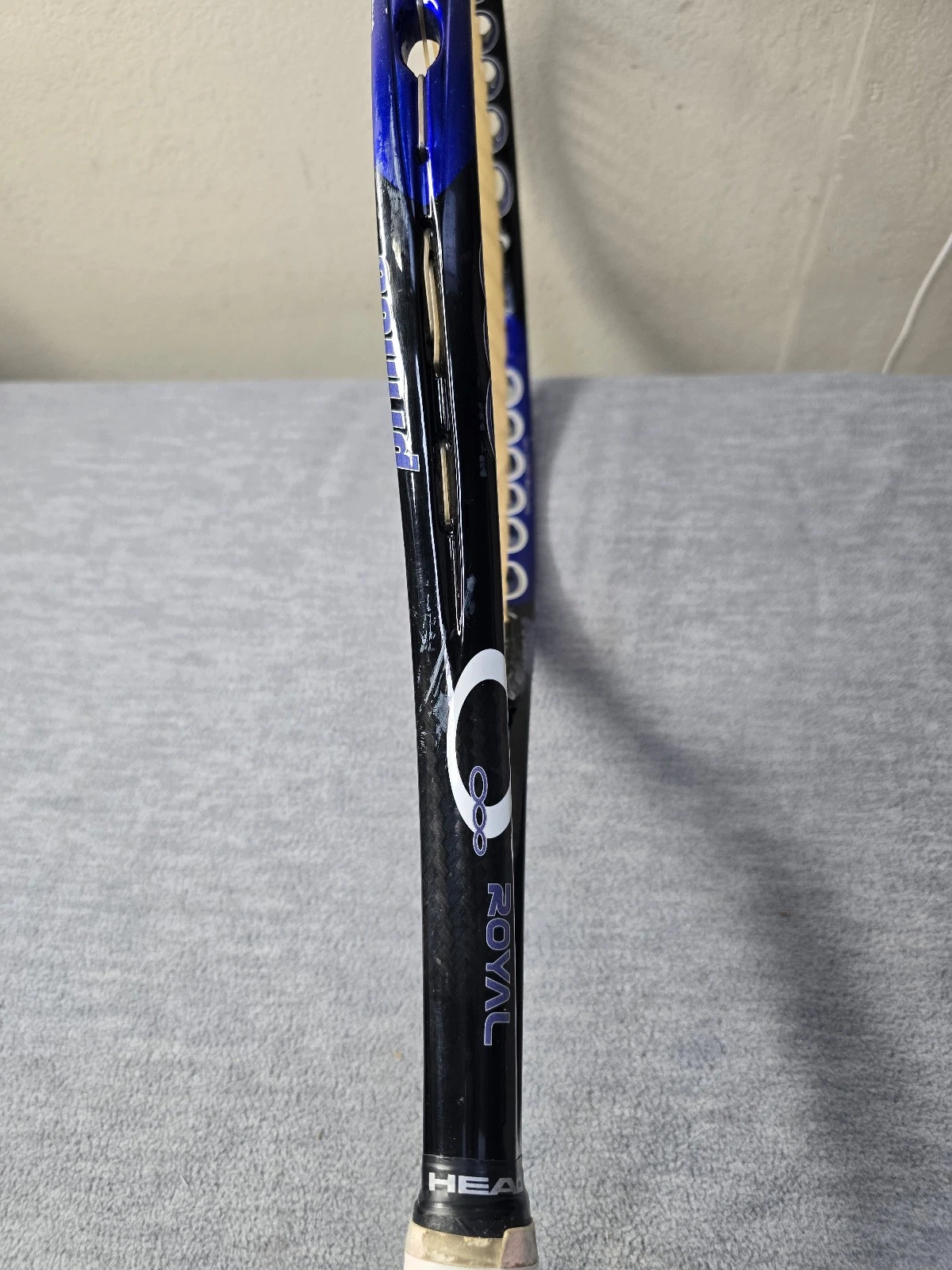Prince O3 Royal 110" Tennis Racket