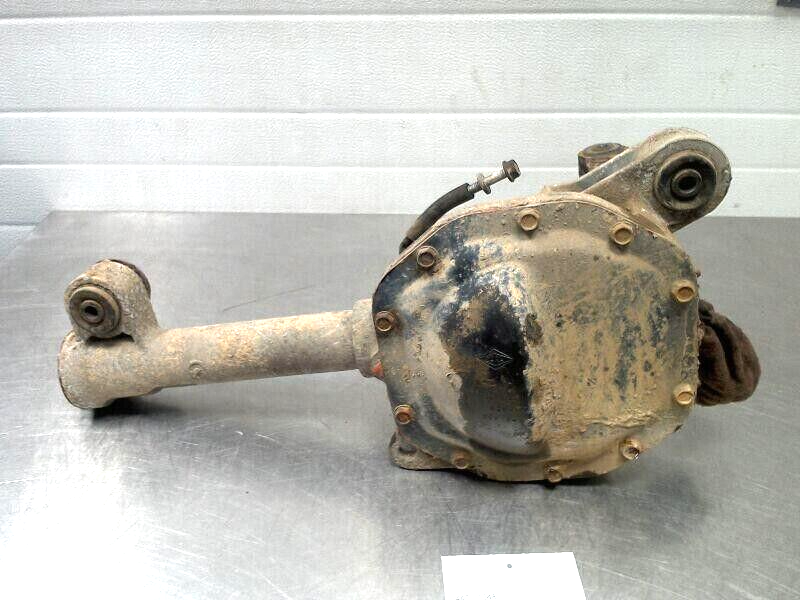1996-2005 Ford Explorer Front Axle Differential Carrier Assembly 3.73 ...