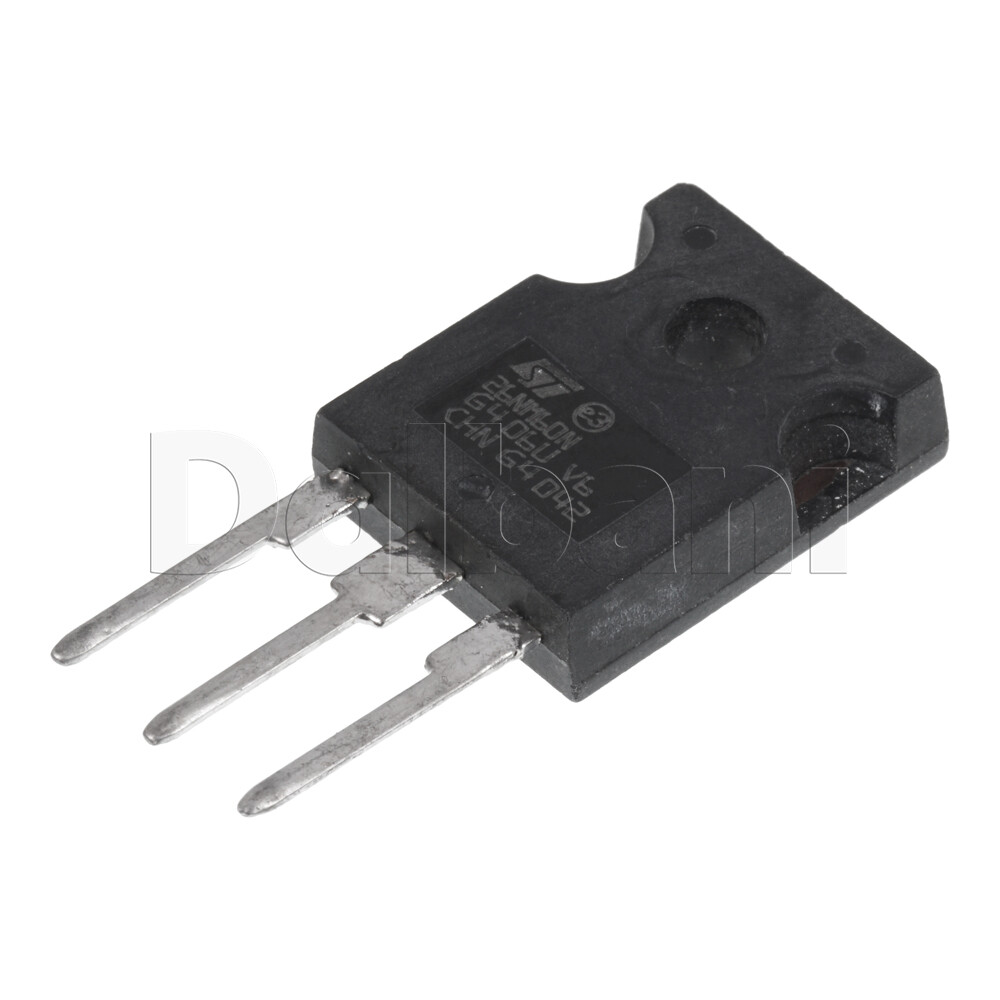 ST26NM60 Original STMicroelectronics TO247 Semiconductor | eBay