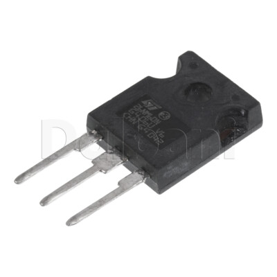 ST26NM60 Original STMicroelectronics TO247 Semiconductor | eBay