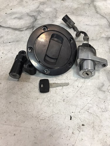 15 Polaris Victory Magnum X-1 Ignition Gas Fuel Cap Lock and Key Set | eBay