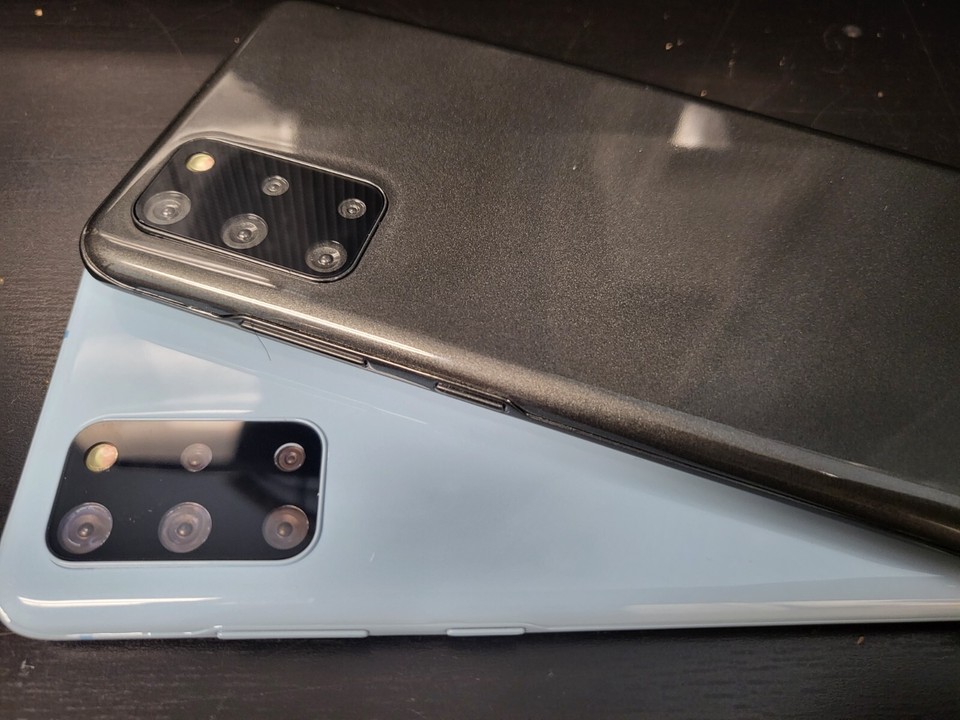 Dummy Toy Cell Phone for Samsung Galaxy Note 10 S20+ Note 20 Ultra ...