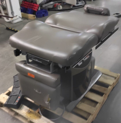 Ritter / Midmark 75 Evolution Exam Chair | eBay