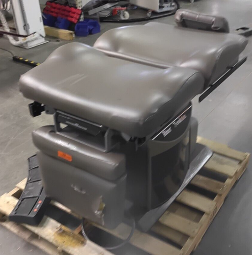 Ritter / Midmark 75 Evolution Exam Chair | eBay
