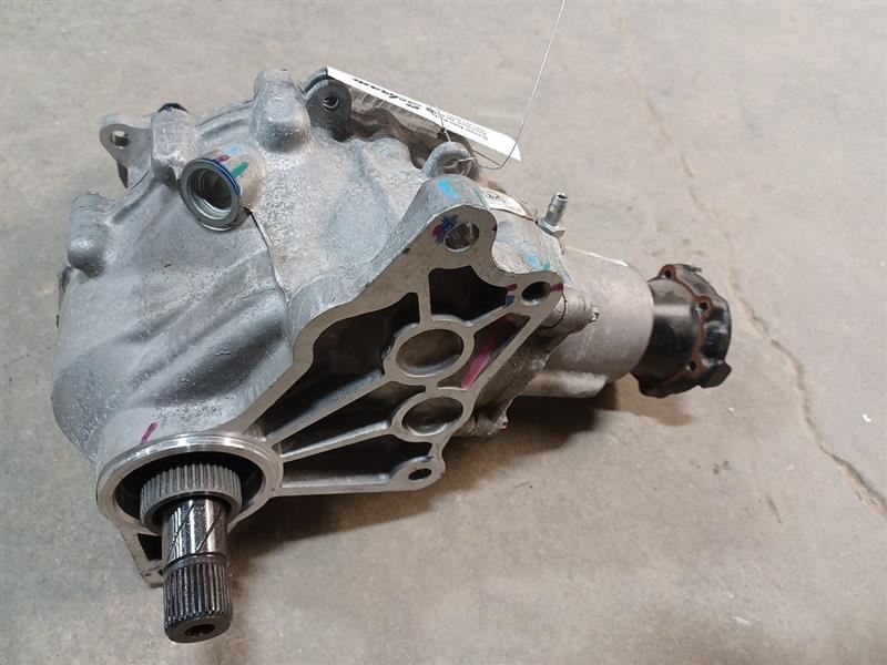 Transfer Case 42469674 For 2022 Chevrolet Trax 2712606 | eBay