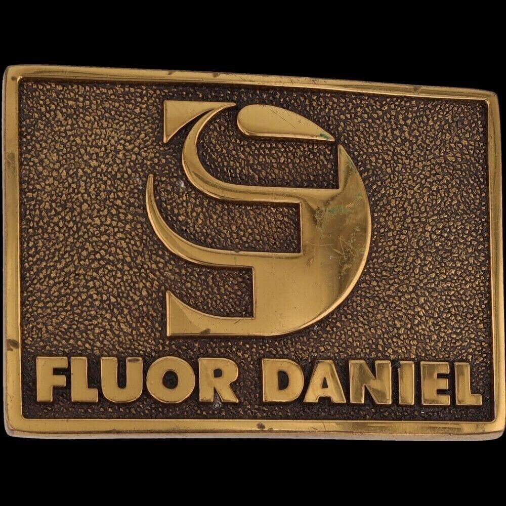 Logotipo Da Fluor Daniel Fluor Corporation | LinkedIn