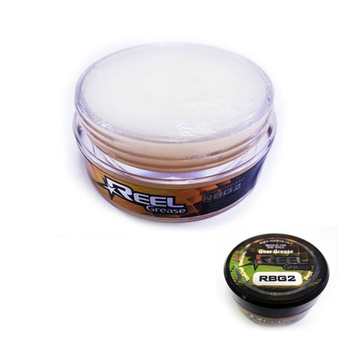 RS KOREA Reel Gear Grease RBG2 Power Greaser Big Game Reels Saltwater ...