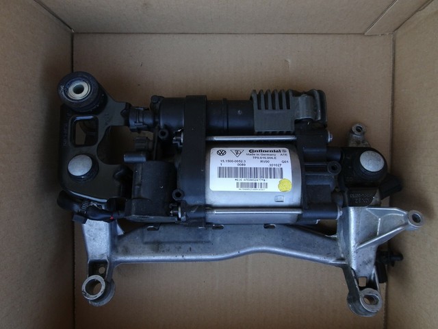 Original Porsche Cayenne 2011 - 2018 Air Compressor 95835890102 for ...