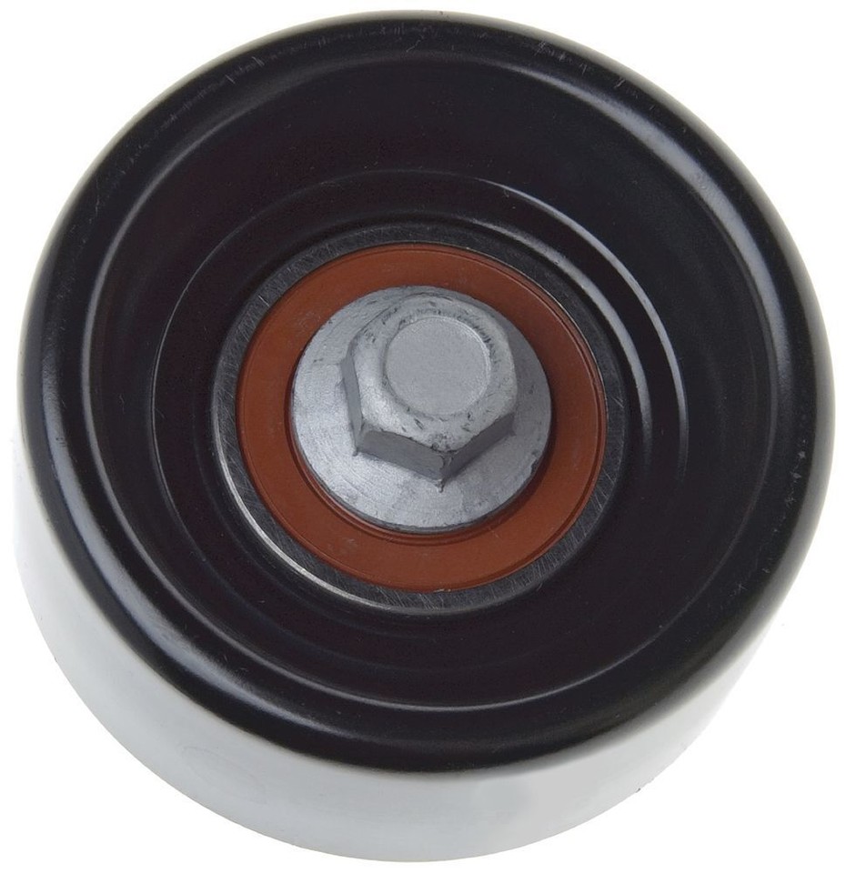 New Idler Pulley Gates 36218 | eBay