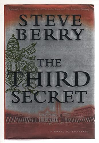 The Third Secret, Berry, Steve | eBay.de