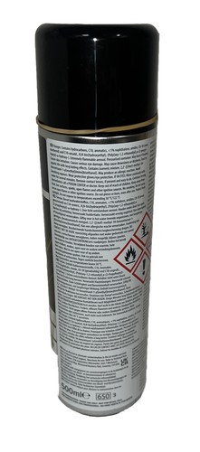 12 x FORTE VALVE CLEANER 500 ML, NEW, Air Intake & Valve Cleaner FREE P ...