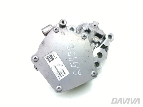 Opel Astra Bremsvakuumpumpe 1.4 Turbo Benzin 110kW (150 HP) 12678247 ...