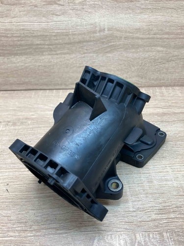 A6510900728 OE Mercedes Benz W207 Flange Hose Pipe Coolant Tube | eBay