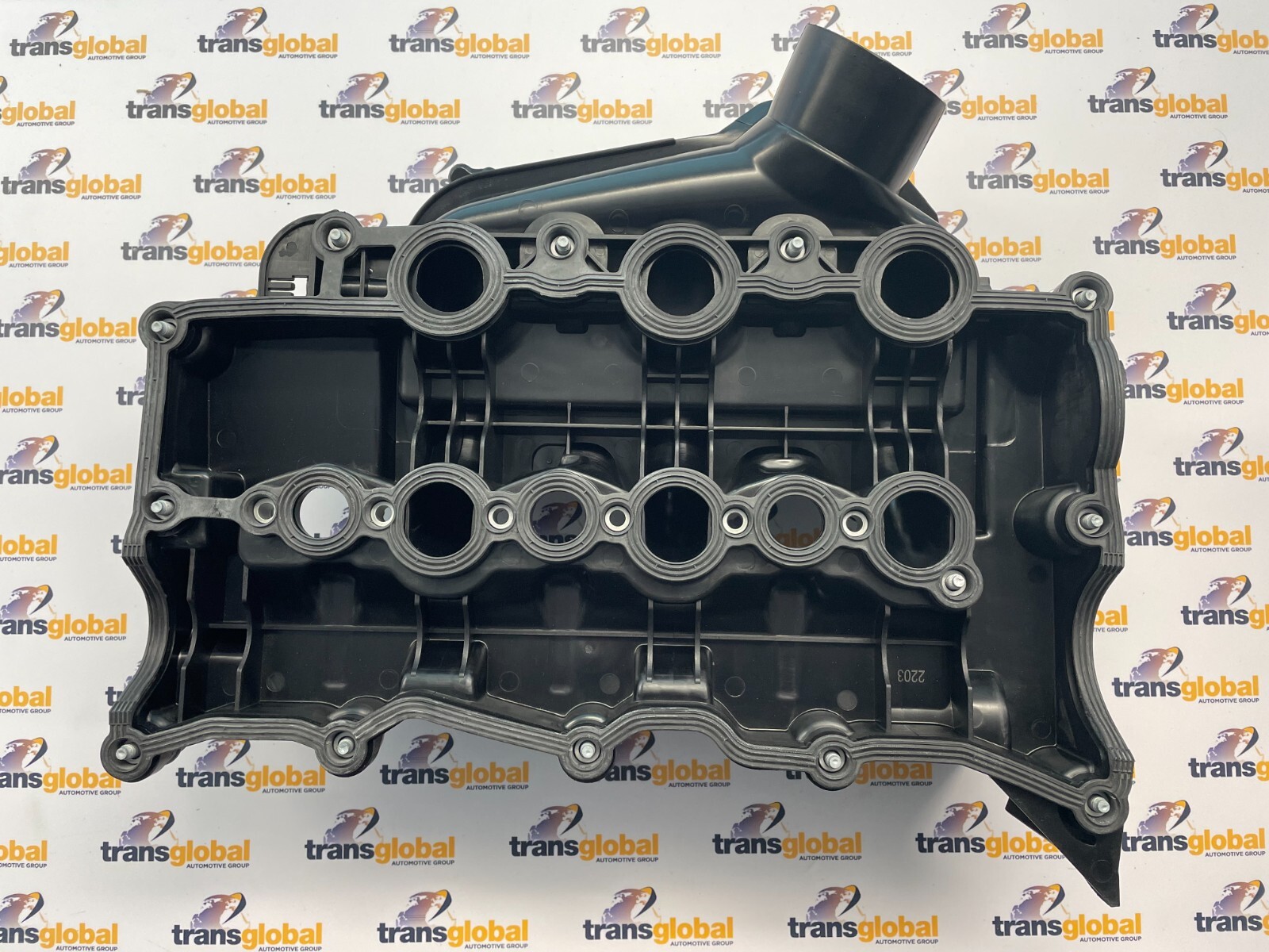 LH Inlet Manifold for Land Rover Discovery 4 5 3.0 TDV6 LR105956 | eBay UK