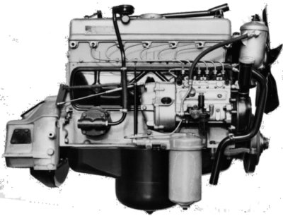 MERCEDES-BENZ OM364 OM366 DIESEL ENGINE WORKSHOP SERVICE REPAIR MANUAL ...