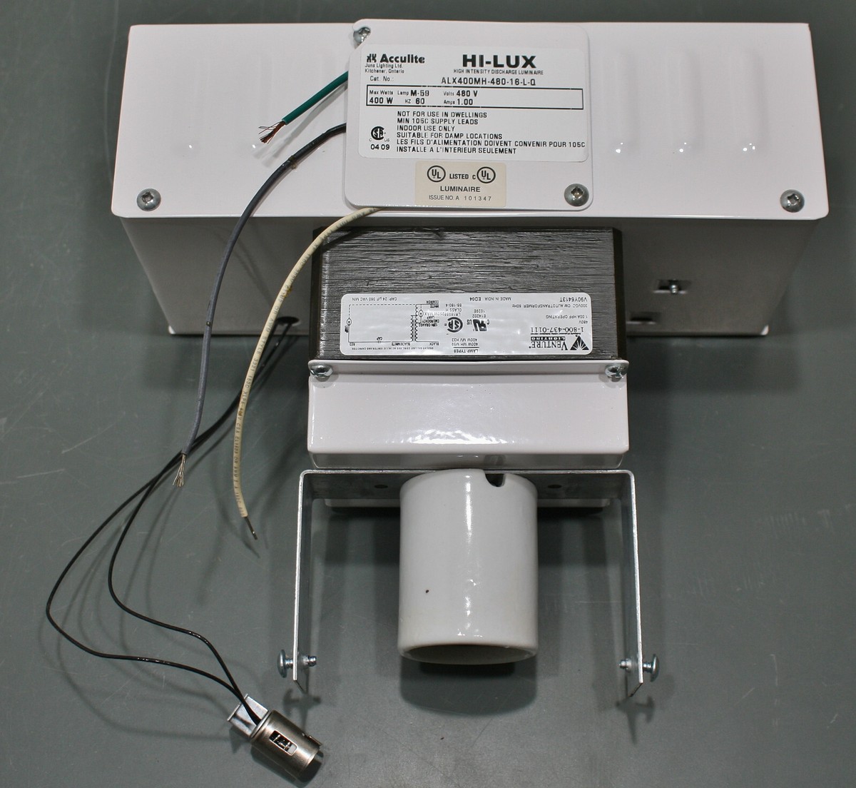 Juno Acculite Lighting | Shelly Lighting