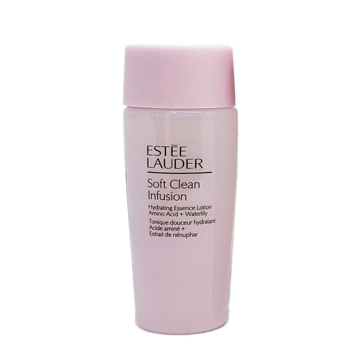 4 x Estee Lauder Soft Clean Infusion Hydrating Essence Treatment Lotion ...