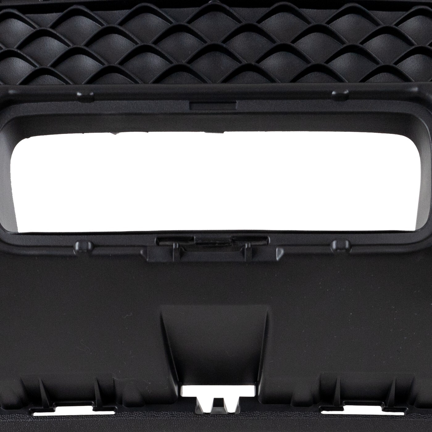 Bumper Grille For 2020-2021 Mercedes Benz GLC300 Center 2538859701 ...