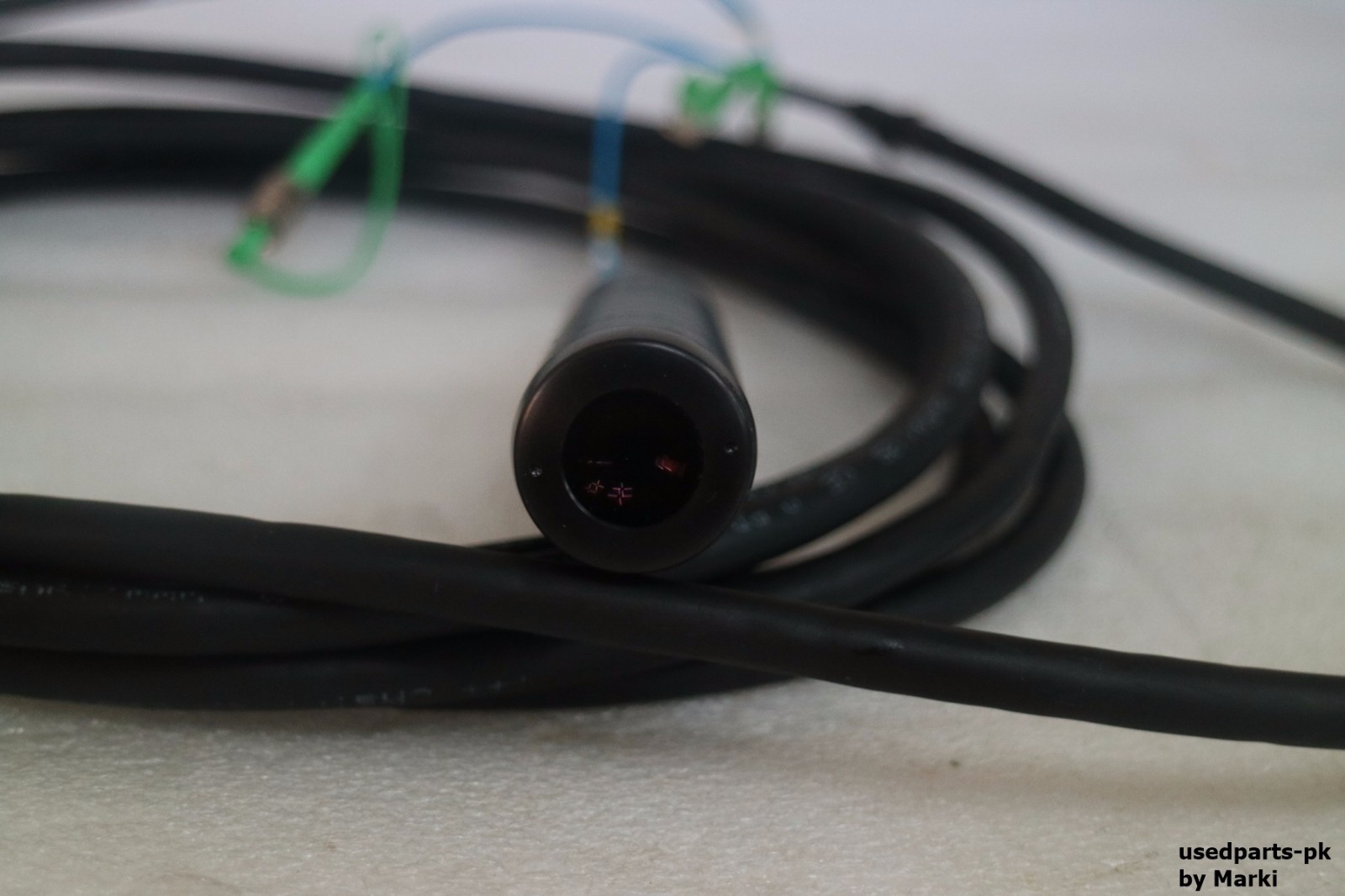 MICRO-EPSILON CONFOCAL DT IFC2451 & IFS2405-1 CONFOCAL CHROMATIC SENSOR ...