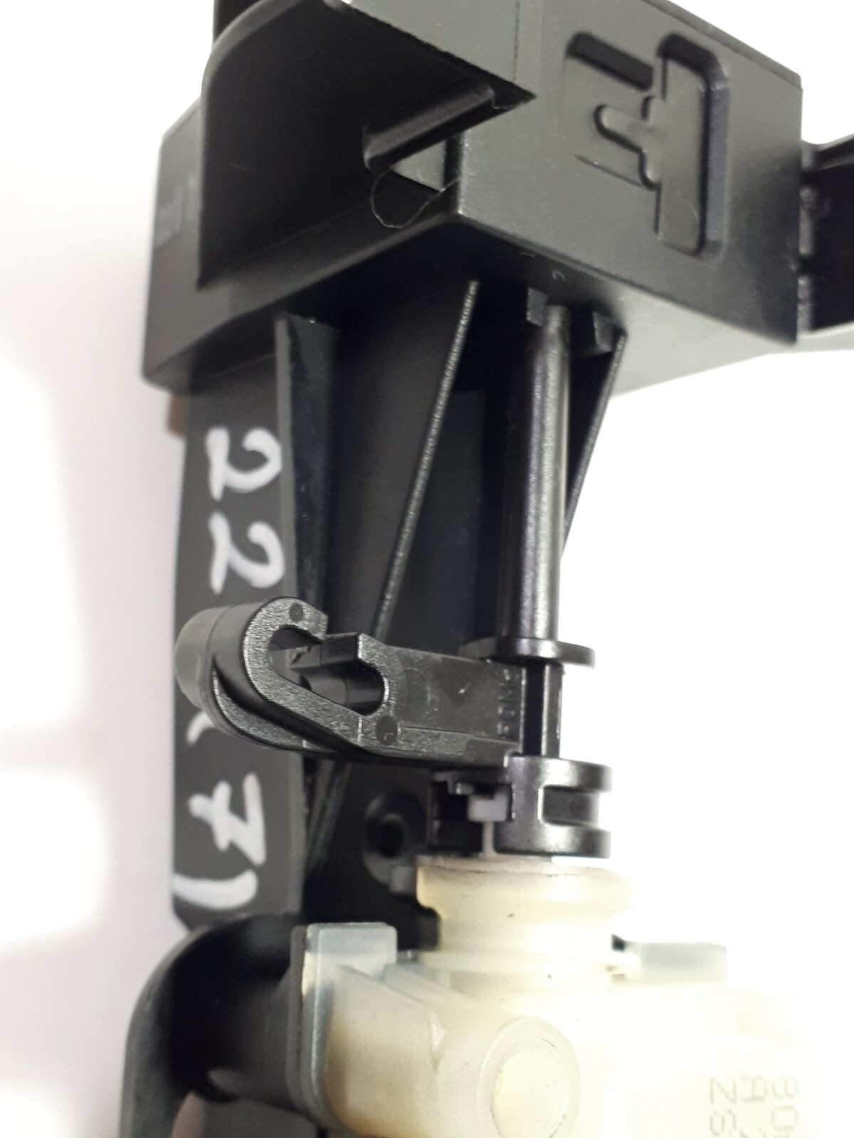 Mercedes-Benz W221 DOOR ACTUATOR A2518200197 OEM | eBay UK