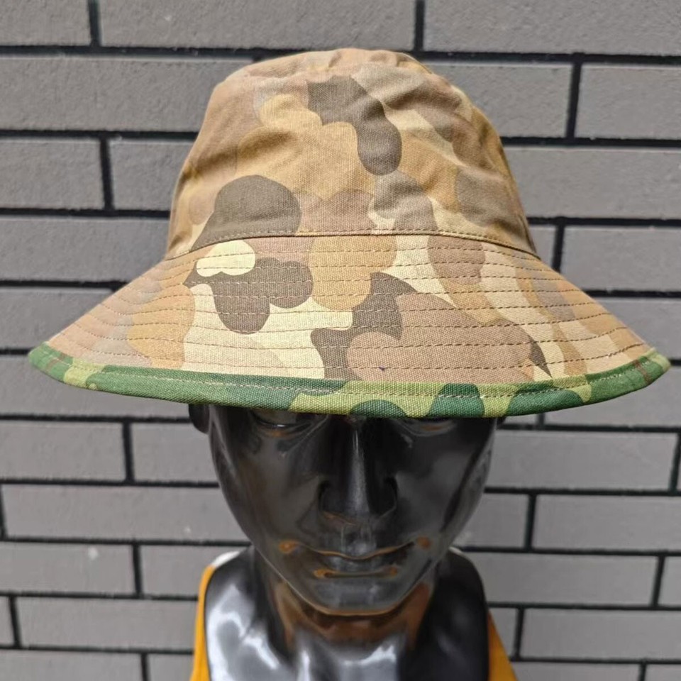Copy Vietnam Era US Army USMC Mitchell Pattern Boonie hat USMC Cap Size ...