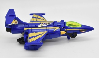 Transformers G2 Afterburner Skyscorchers Loose Vintage Action Figure ...