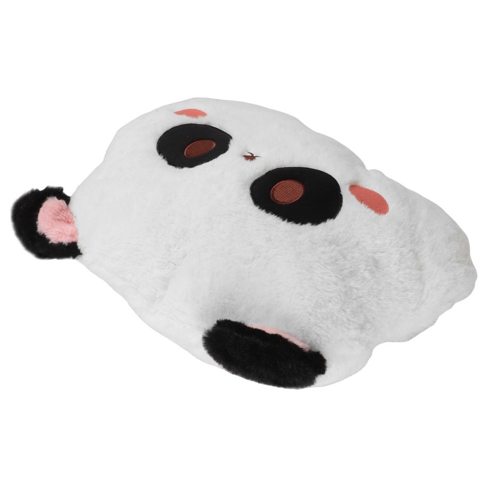 Body Pillow for Kids Panda Seat Cushion Car Hug Cute Accessories | eBay ...