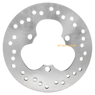 Rear Brake Disc Rotor 43251-HP1-003 for Honda TRX450ER 2006-2014 ...