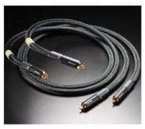 FURUTECH Evolution Audio ll RCA audio line cable for Professional 1.2m ...