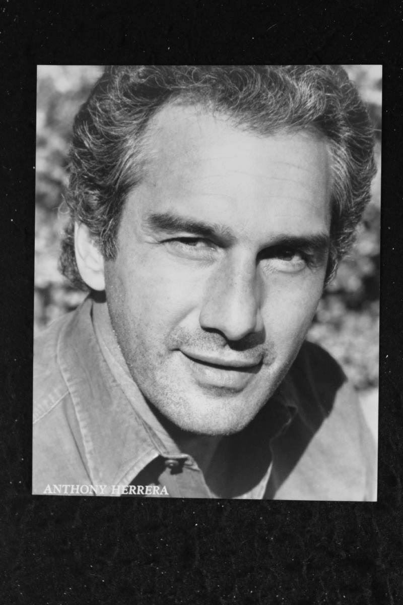 Anthony Herrera