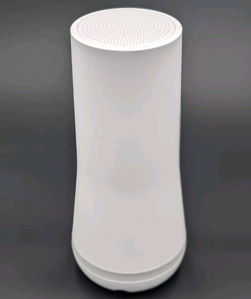 Simplisafe SSBS3 Wireless Home Security System Base Station Only ...