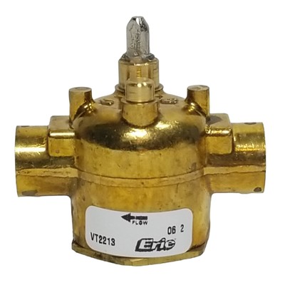 HVAC - Zone Valves