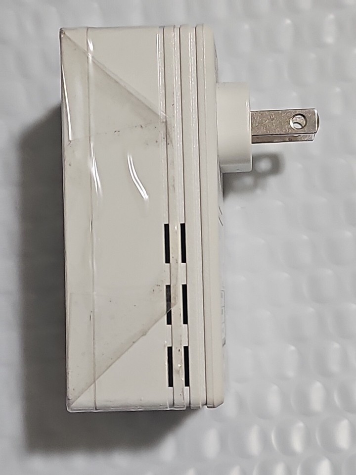 Genuine Netgear Powerline 200 Mini Adapter XAV1301v2 | eBay