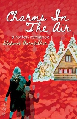 Stefanie Barnfather Charms In The Air (Poche) | eBay