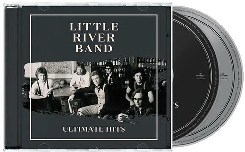 Little River Band - Ultimate Hits [New CD] 600753967423| eBay